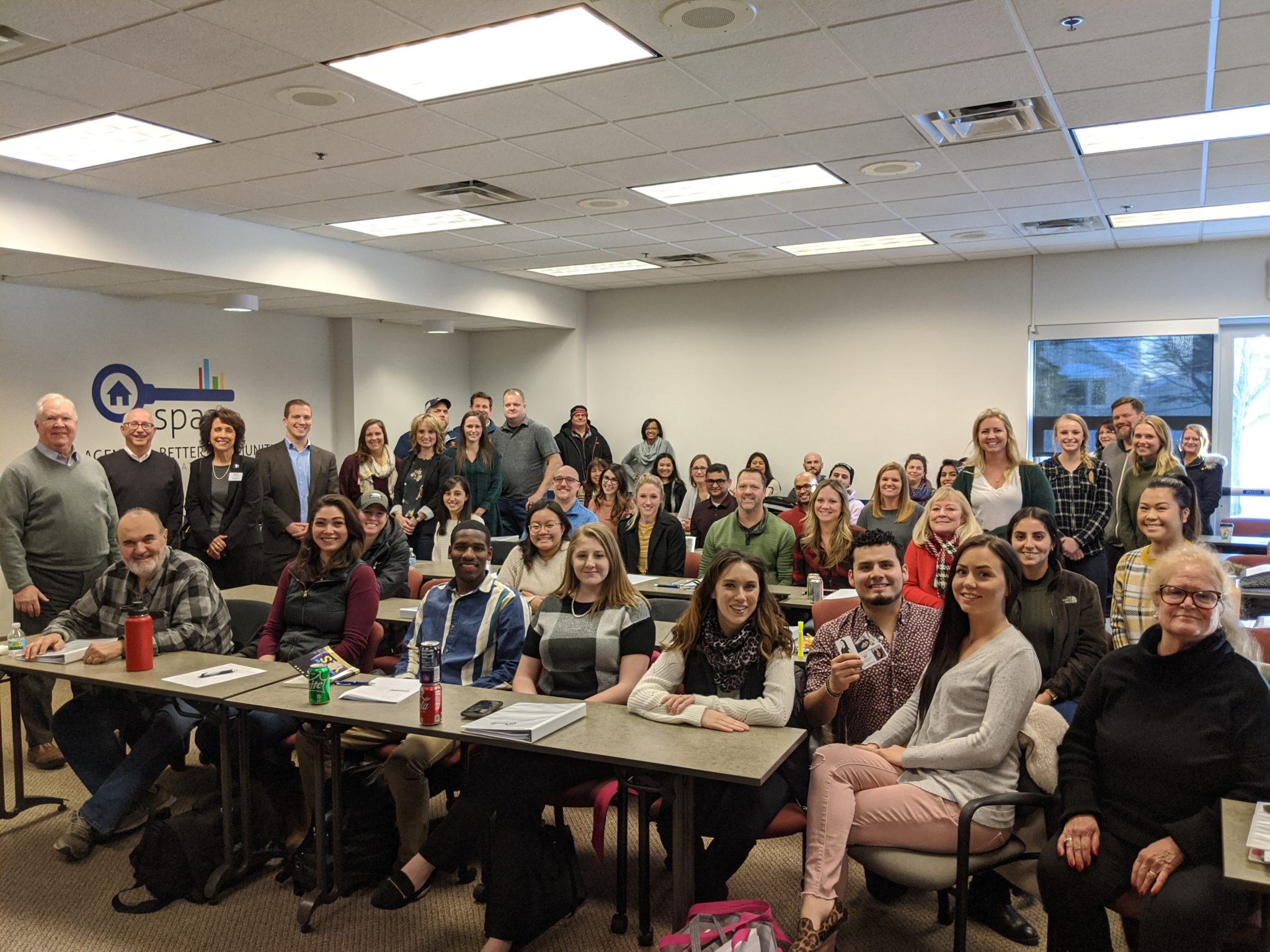 Join SPAAR – SPAAR