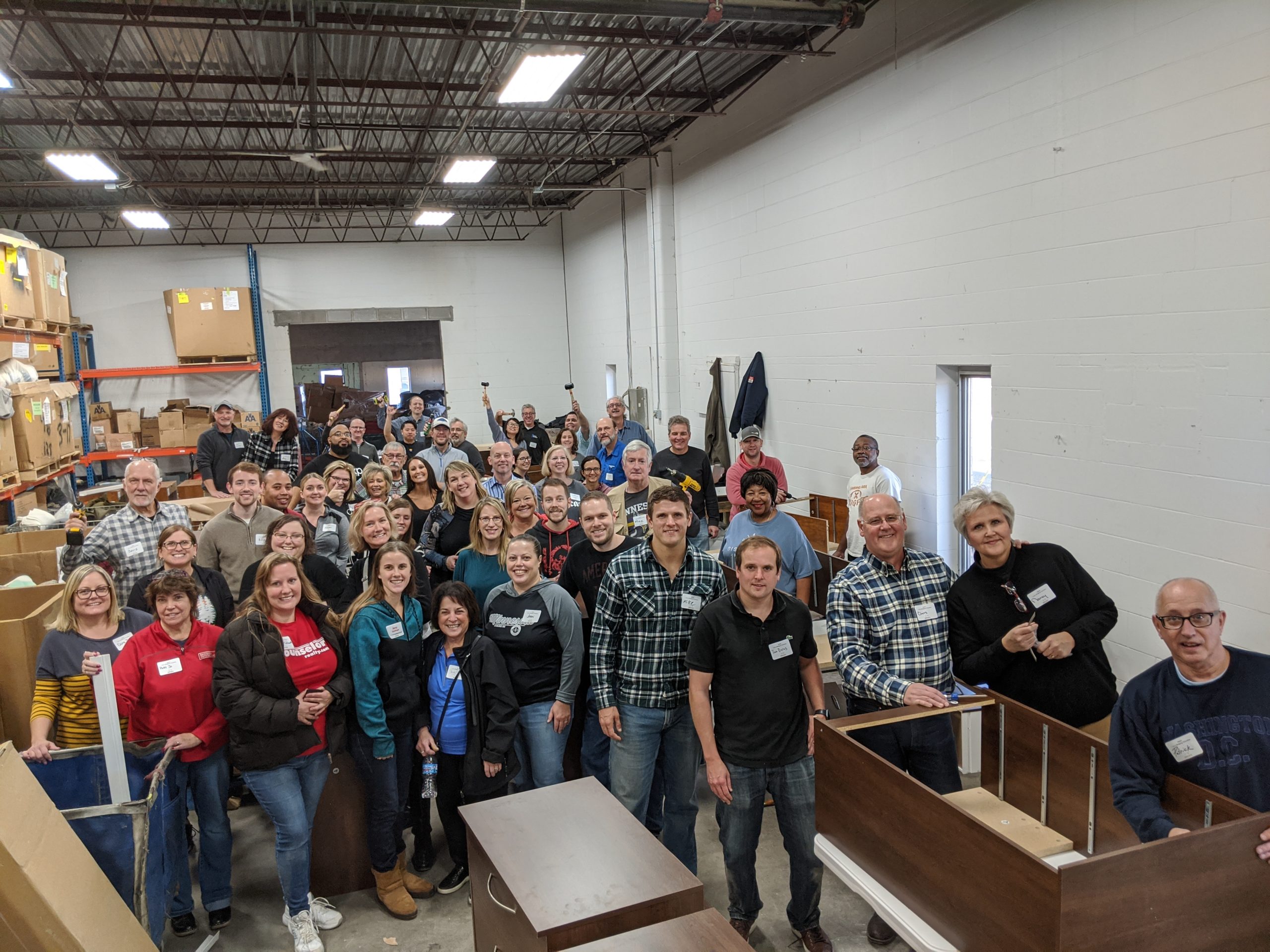 Community Engagement Committee – SPAAR