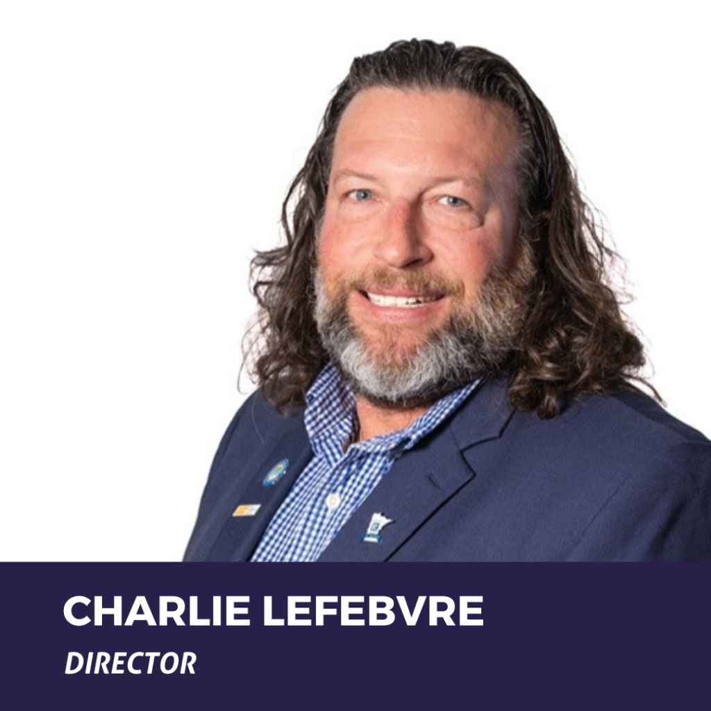 Board of Directors – SPAAR