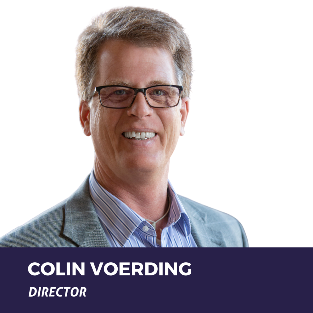 Board of Directors – SPAAR