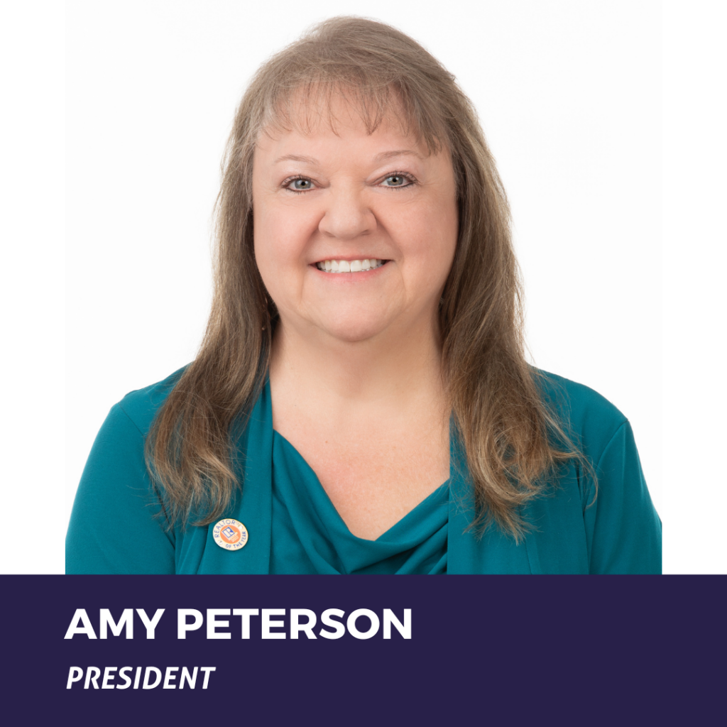 Board of Directors – SPAAR